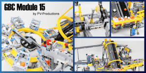 GBC Module 15 | Planet GBC