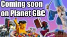 HOME | Planet GBC