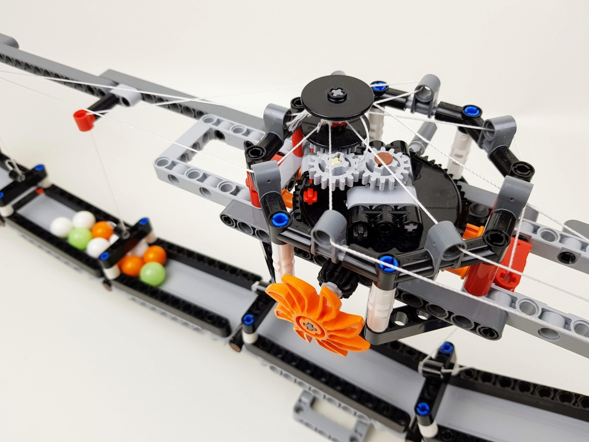 GBC 30 - Fun Park | Planet GBC