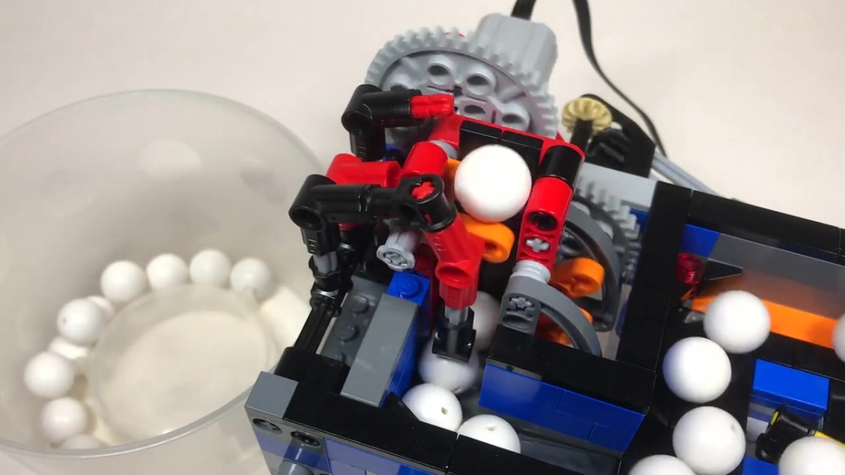 Mini Elevator Module | Planet GBC