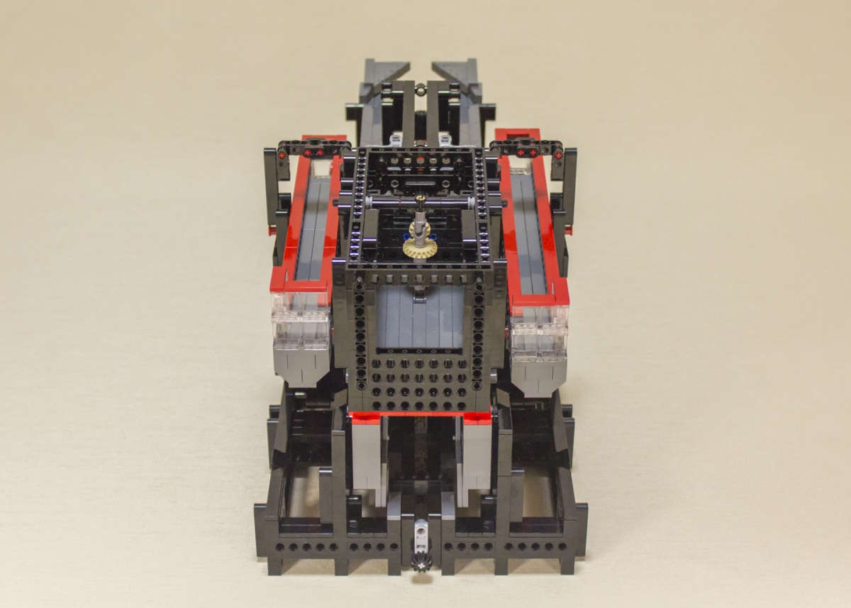 GBC Module 5 | Planet GBC