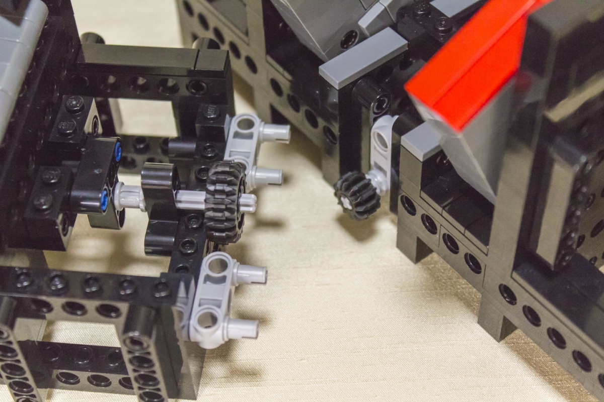 GBC Module 5 | Planet GBC