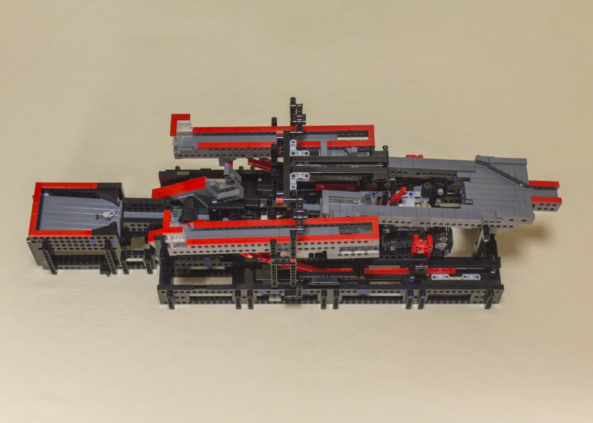 GBC Module 5 | Planet GBC