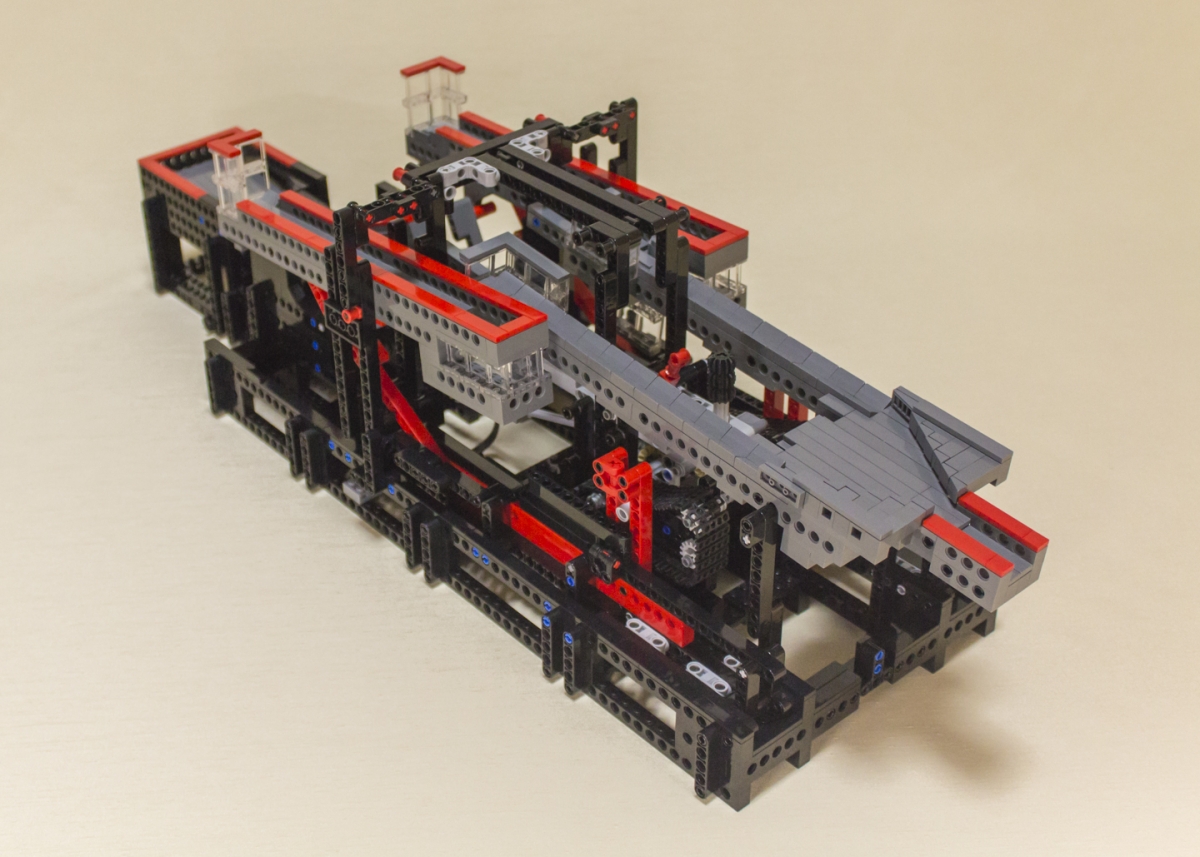 GBC Module 5 | Planet GBC