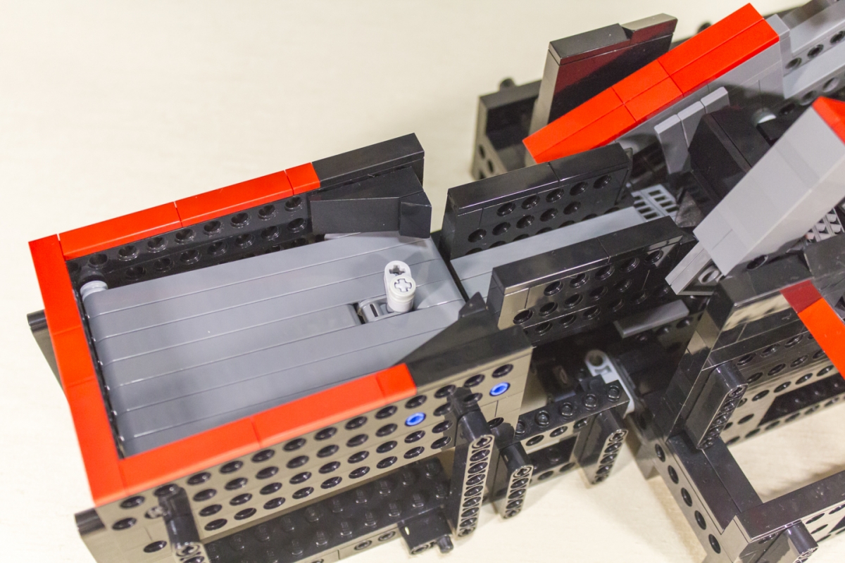 GBC Module 5 | Planet GBC